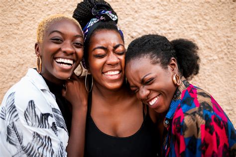 Community Care And Kinship At The Heart Of Afro Canadian Positive