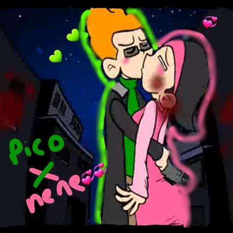 Pico X Nene Edit Referencia De Arte Fotos Anuario Encantos De Disney