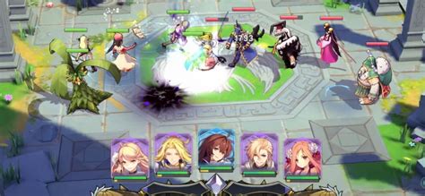 Ragnarok Arena Now Available In The Philippines Yugatech