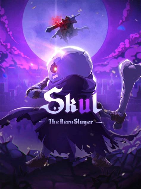 Jogue Skul The Hero Slayer Em Cloud Gaming Descubra Onde