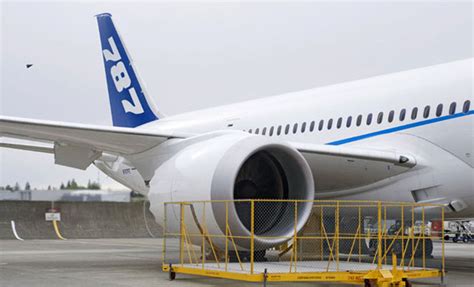 Boeing Engineering Manufacturing Readiness Level Software Programs