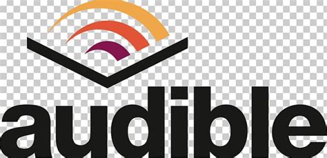 Logo Audible Png Clipart Audible Brand Computer Icons Encapsulated