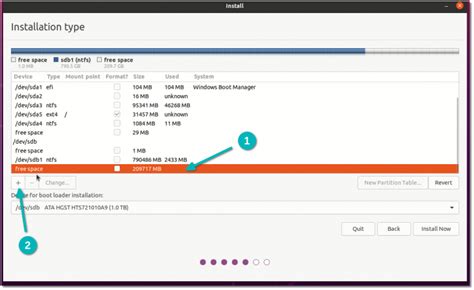 Dual Booting Ubuntu And Windows With A Ssd And A Hdd