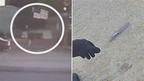 Police Body Camera New Video Shows Houston Officer Rookie Garcia
