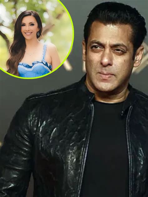 ऐश संगीता या सोमी नहीं ये थी Salman की पहली गर्लफ्रेंड कियारा आडवाणी