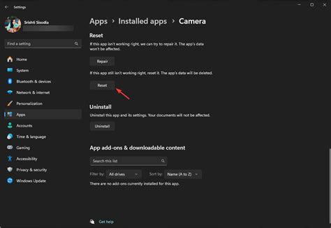 Fix Can T Disable Background Blur On Windows