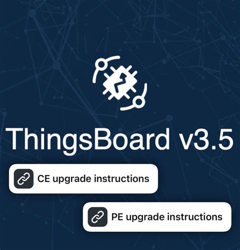 Iot Thingsboard Iotsolutions Newrelease Iotmanagement