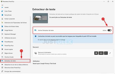 Comment Extraire Du Texte Dune Image Sur Windows 11