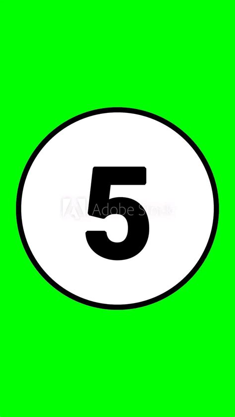 Best 11 3 Seconds Timer 3 Seconds Countdown With Clock With Laser