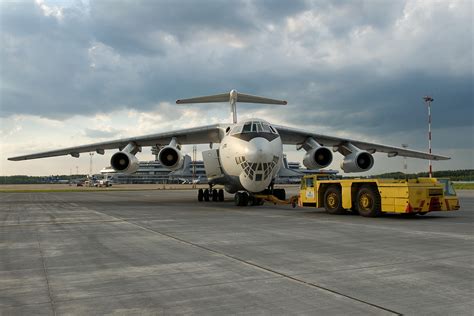 Ил 76 На Рабочий Стол 68 фото
