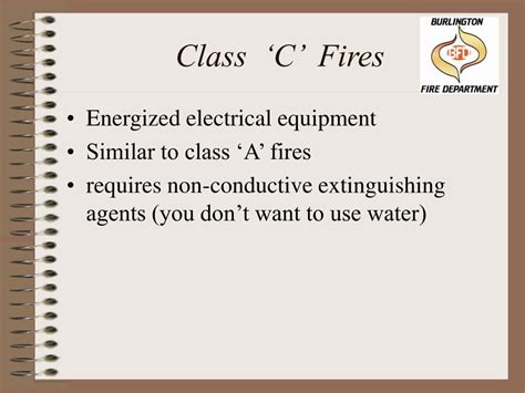 PPT Fire Extinguishers PowerPoint Presentation Free Download ID 1832781