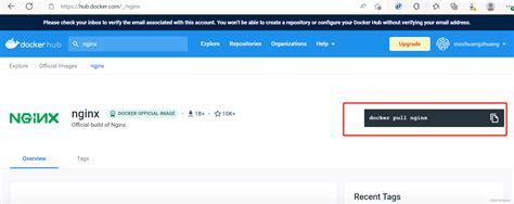 Docker基本使用finalshell安装docker Csdn博客