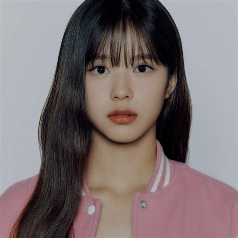 Hwang Si Eun South Korean Actorartist