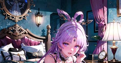 Ai 符玄（崩壊スターレイル）さんと色々ポーズ12 O結衣oのイラスト Pixiv