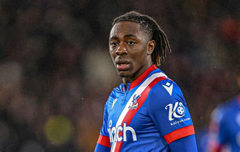 10 Things To Know About Arsenals New Signing Eberechi Eze Matrix News