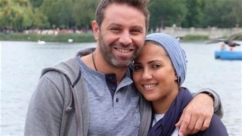 رد فعل والد زوجة حازم إمام لما جه وإتقدملها وهو لابس سابوه حازم إمام