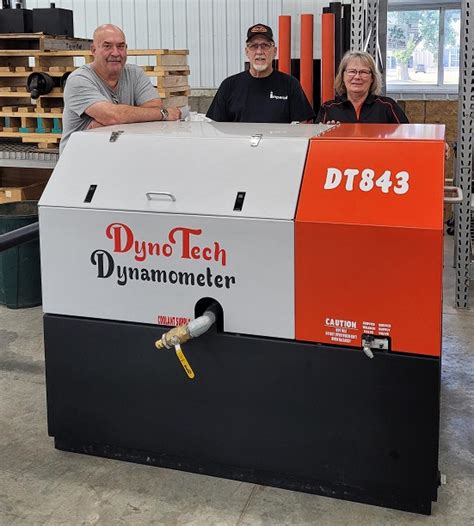 Why Dyno Tech ⋆ Dyno Tech Services