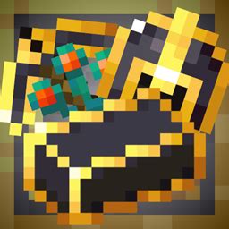 Install Gilded Ingot Minecraft Mods Modpacks CurseForge