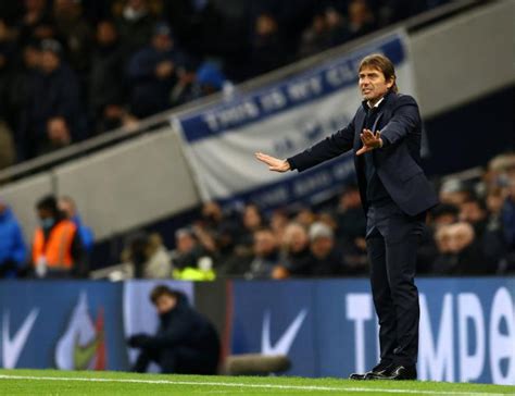Antonio Conte Ofrecido Como Entrenador Del Barcelona Y Sustituto De