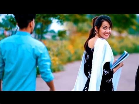 Uss Ladki Pe Dil Aaya Hai Jhankar HD Naam Gum Jayega 2021