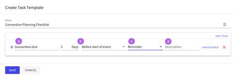 Create A Task Template Momentus Support Center