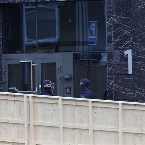 Elbit Systems Svt Nyheter