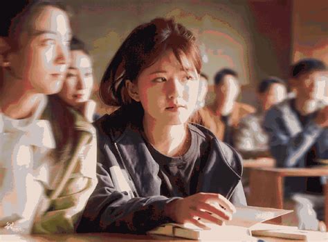 《我的人间烟火》路透，王楚然优雅温婉，杨洋风格却和以往相差大