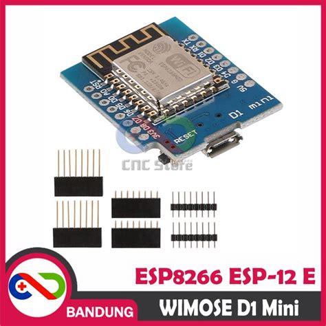 harga arduino wemos esp8266 esp murah terbaru 2023