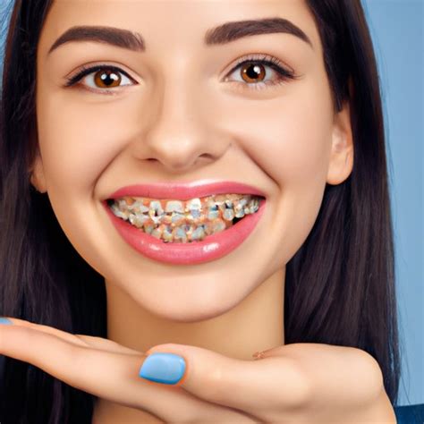 How Much Does It Cost To Get Braces A Comprehensive Guide The