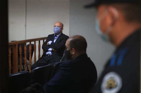 Exministro De Gobernación Raúl Velásquez Es Absuelto En Caso De