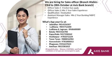 Gautam Sethi On Linkedin We Are Hiring For Sales Roles