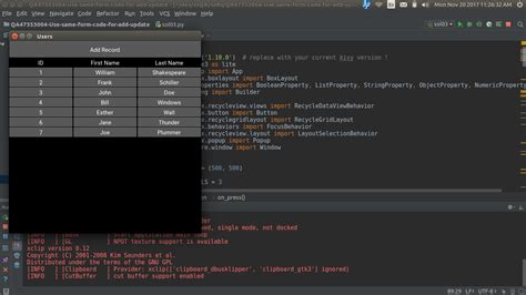 Python How To Use Same Form Code For Addupdate Stack Overflow