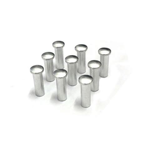 Aluminium Solid Rivet At Best Price In Mumbai Maharashtra S R