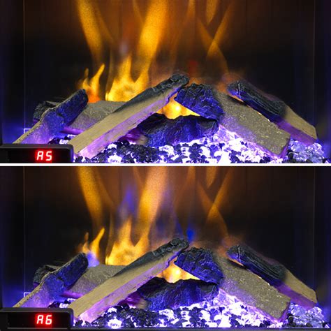 Dimplex Southbank Optiflame 3d Electric Stove Uk