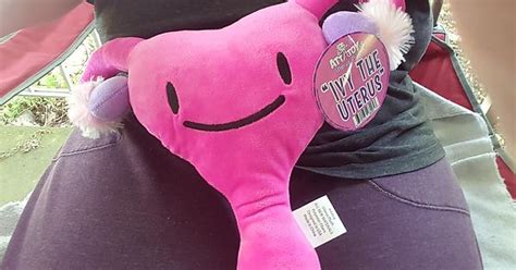 Friend Got Me A New Uterus Album On Imgur
