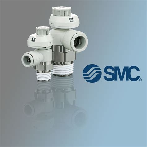 Smc On Linkedin The As Speed Controller Variants With Indicator Window