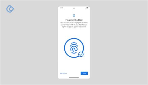The Rise Of Biometrics Authentication And Its Impact On Ux Ui Design