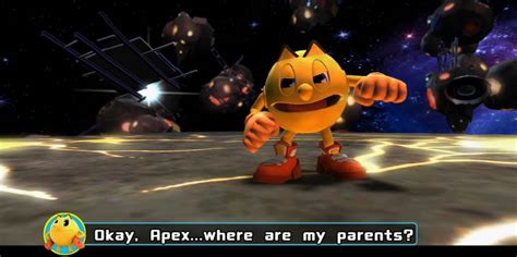 Pac Man Questions Apex By Vietel Republic On Deviantart