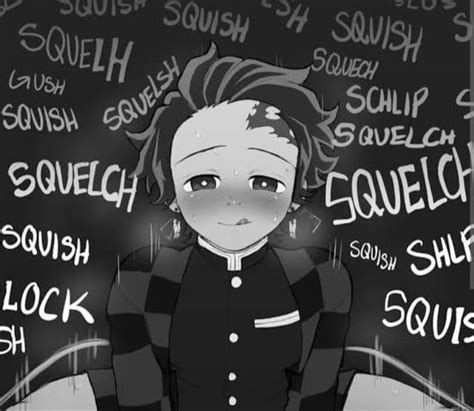 Fb4gm After Being Infected By An Unknown Demonic Curse Tanjiro Found Himself With