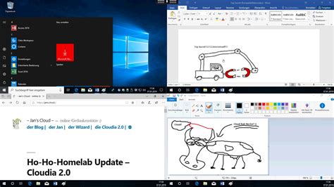 Citrix Workspace App Virtual Monitor Jans Cloud