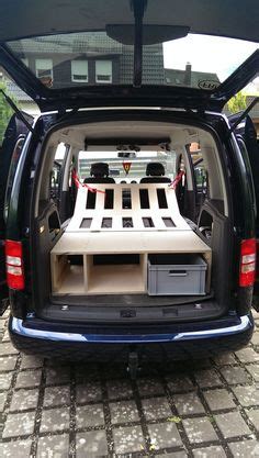 27 VW Sharan Camper Projekt Ideen Camper Campingbus Ausbau Camping