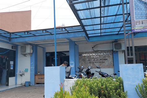 Rawalumbu Perumda Tirta Bhagasasi Bekasi