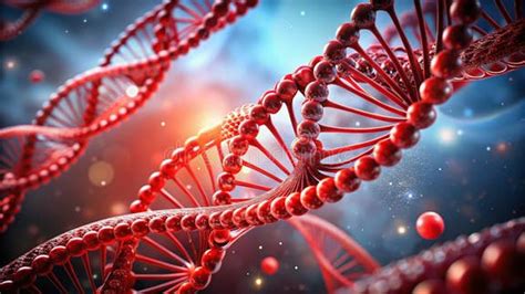 Unveiling The Secrets Of The Genetic Code A Deep Dive Into The