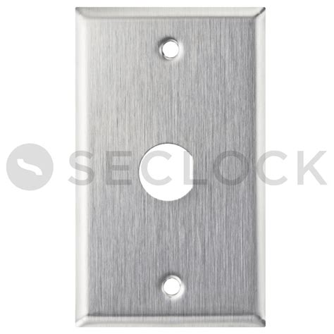 Catalog | Products | RP-20 | SECLOCK