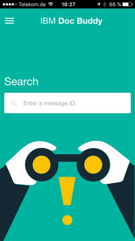 IBM Doc Buddy Now Has Linux And Z VM Messages Linux And Mainframe
