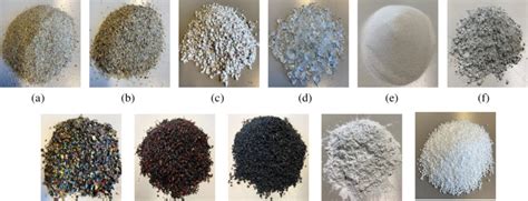 Understanding Granular Materials In Civil Engineering