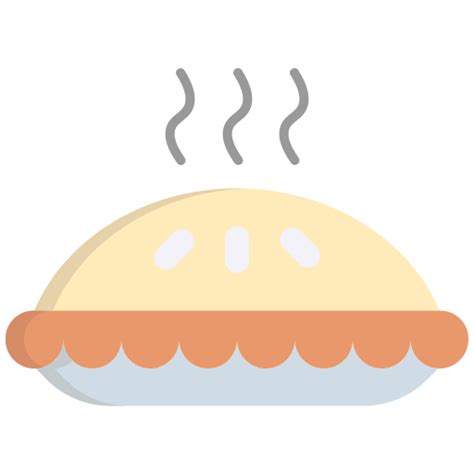 Pie Generic Flat Icon