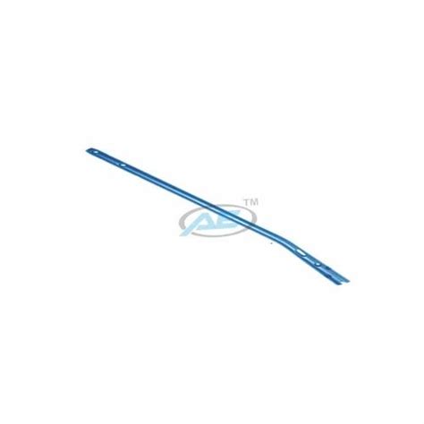 Titanium Assure Enterprises T Expert Tibia Interlocking Nail For