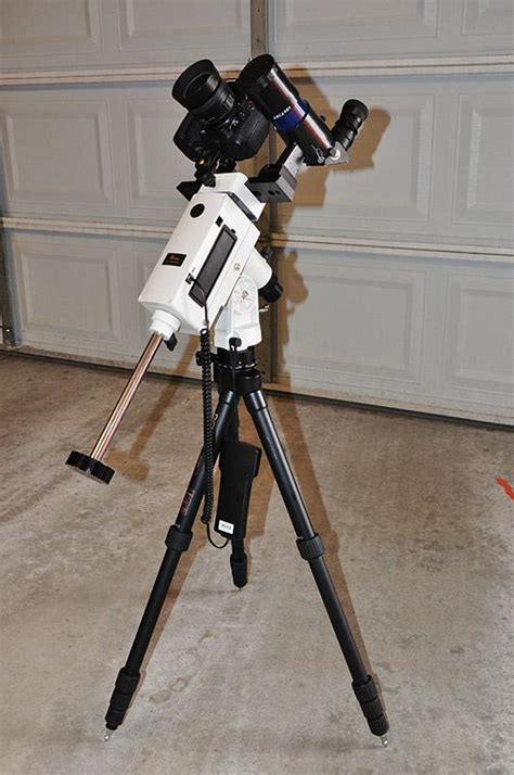 Ioptron Smarteq Pro Portable Goto Gem 3200 Mounts Cloudy Nights