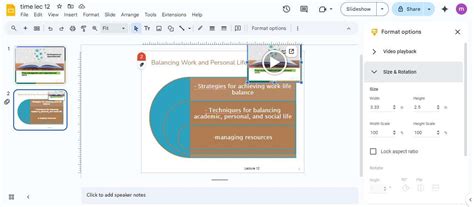 How To Add Audio To Google Slides A Step By Step Guide